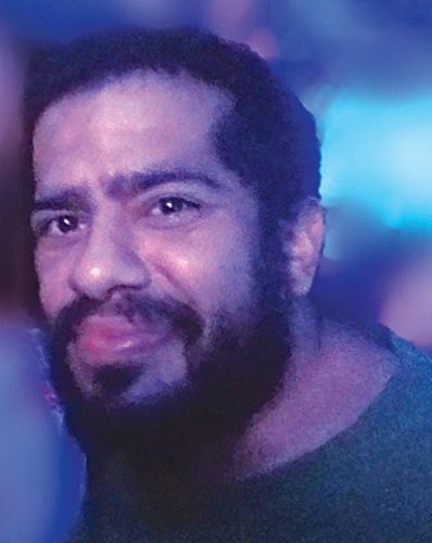 Torrey B. Carpenter | News, Sports, Jobs - The Sentinel